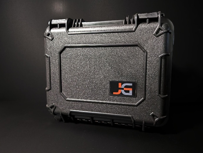 Jacob Grey - Saudi Falcons Club