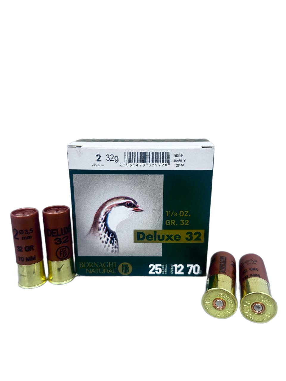 DELUXE 32G 2 - Saudi Falcons Club