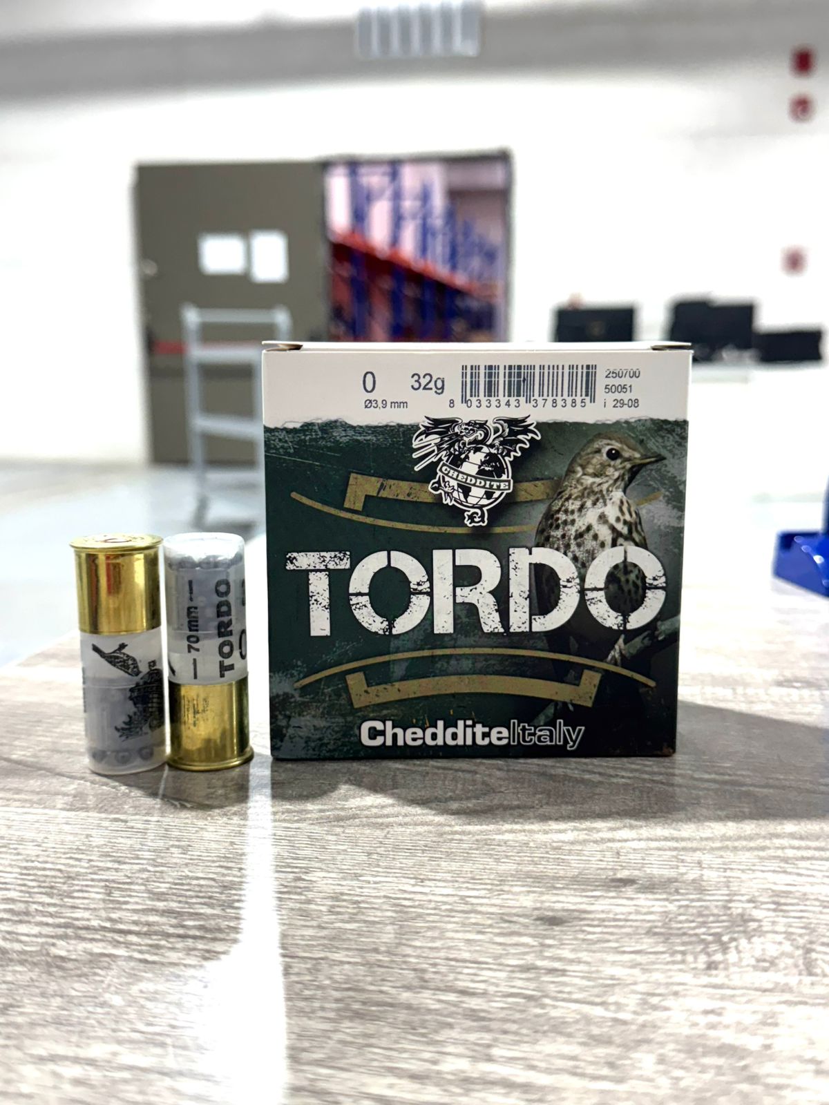 TORDO 32G 0 - Saudi Falcons Club