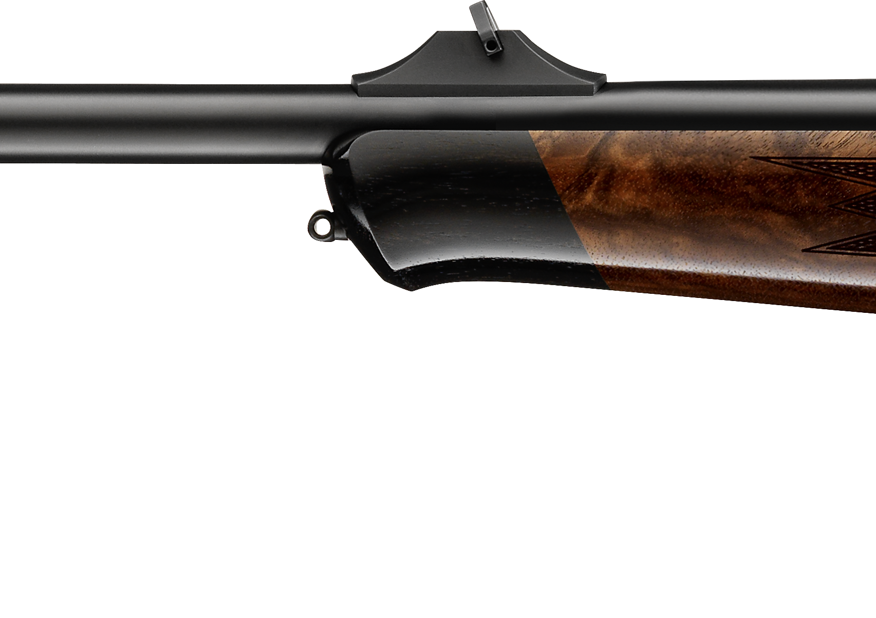 BLASER R8 22LR WOOD - National Center For Falcons