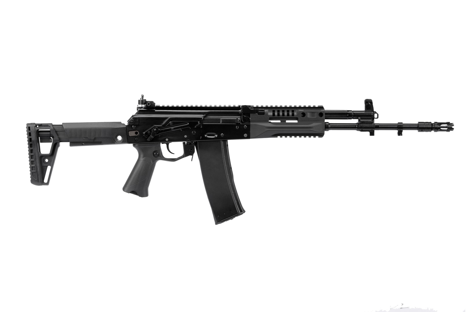 TR3 - Saudi Falcons Club