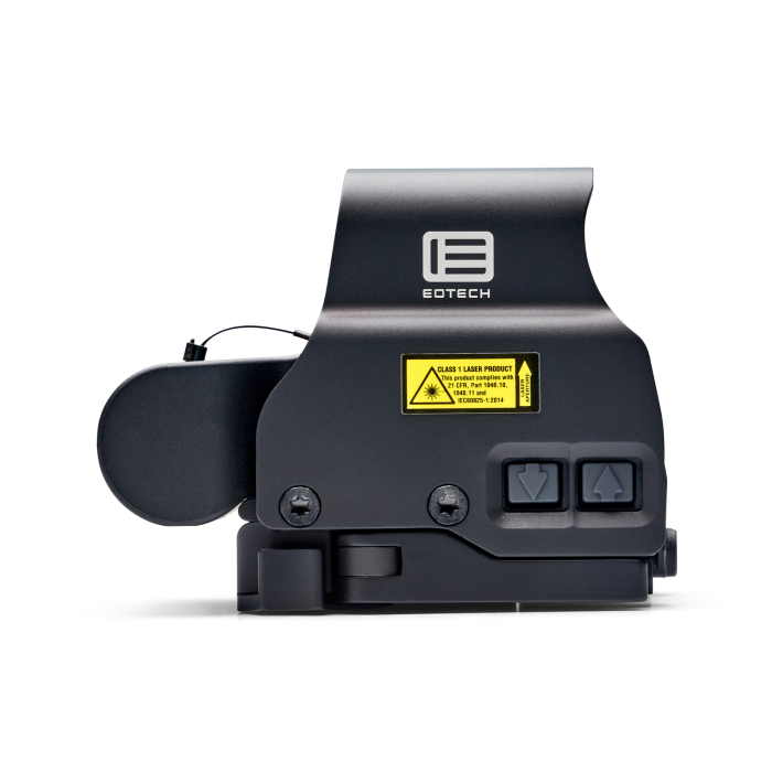 EoTech EXPS2 Green - نادي الصقور السعودي