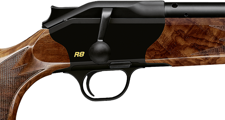 BLASER R8 22LR WOOD - National Center For Falcons